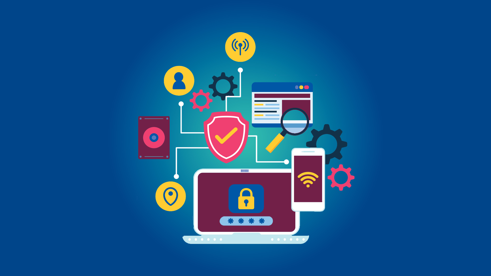 Securing Networks with Wireshark: Detect & Mitigate Cyber Threats